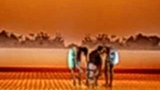 Kirikou & Karaba - Spectacle (les salut' ..public) - Vidéo Dailymotion