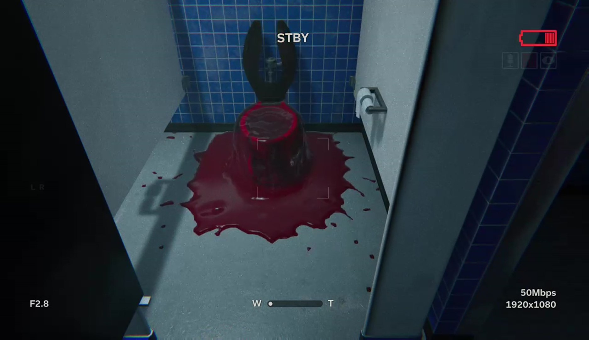 Bloody Mary Bathroom Bloody Mary Mirror Prop | Haunted Mirrors | Scary