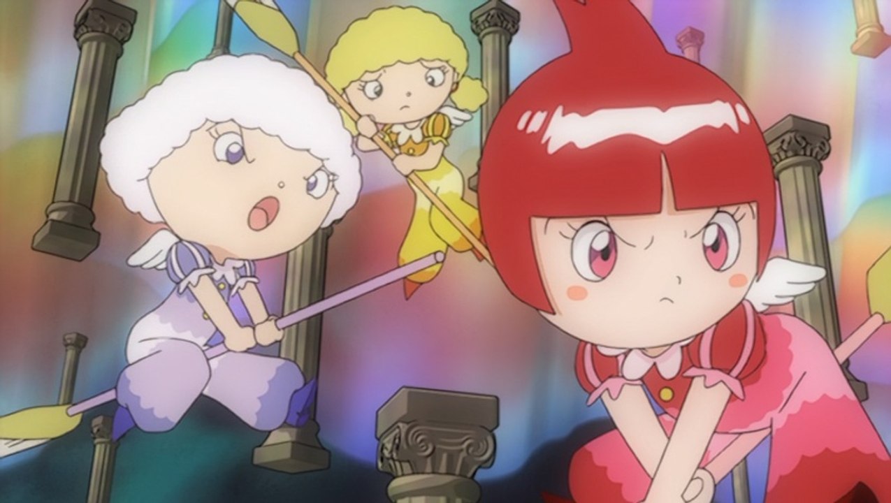 Sore Ike! Anpanman Ruby no Negai - 動画 Dailymotion