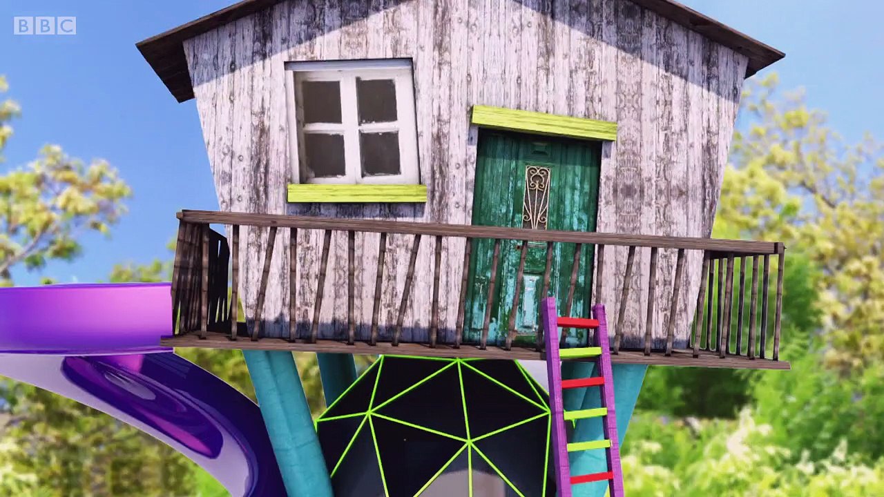 The Dengineers - S1E05. Dance Den - video Dailymotion