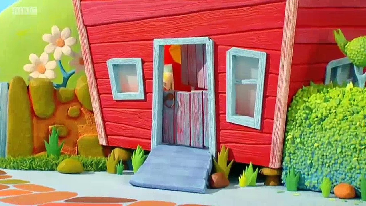 Timmy Time - S2E21. Count on Timmy - video Dailymotion