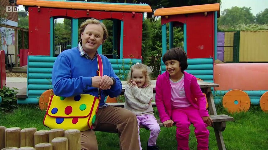 Mr Tumble Something Special S09 by Something Special - Mr Tumble ...