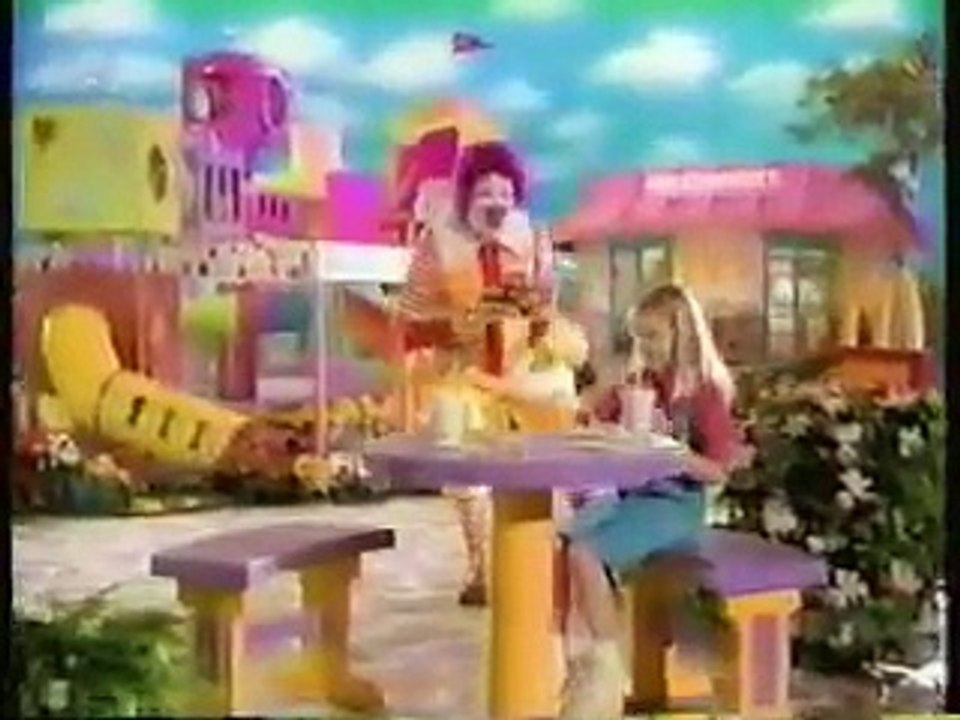 UPN Kids / Kids WB July 1997 Commercials - video Dailymotion