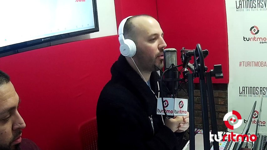 Eric Frias videos - Dailymotion