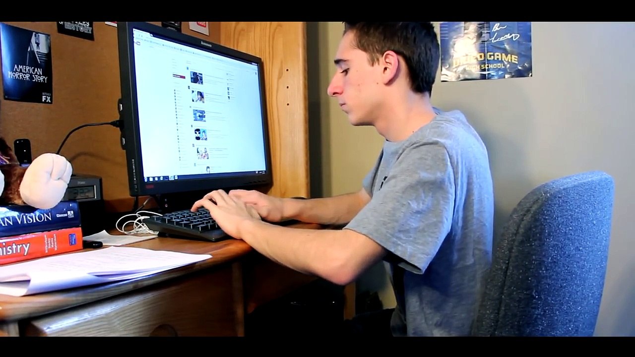 Anthony For President _ Culter35-yl3tJiQKwMs - video Dailymotion