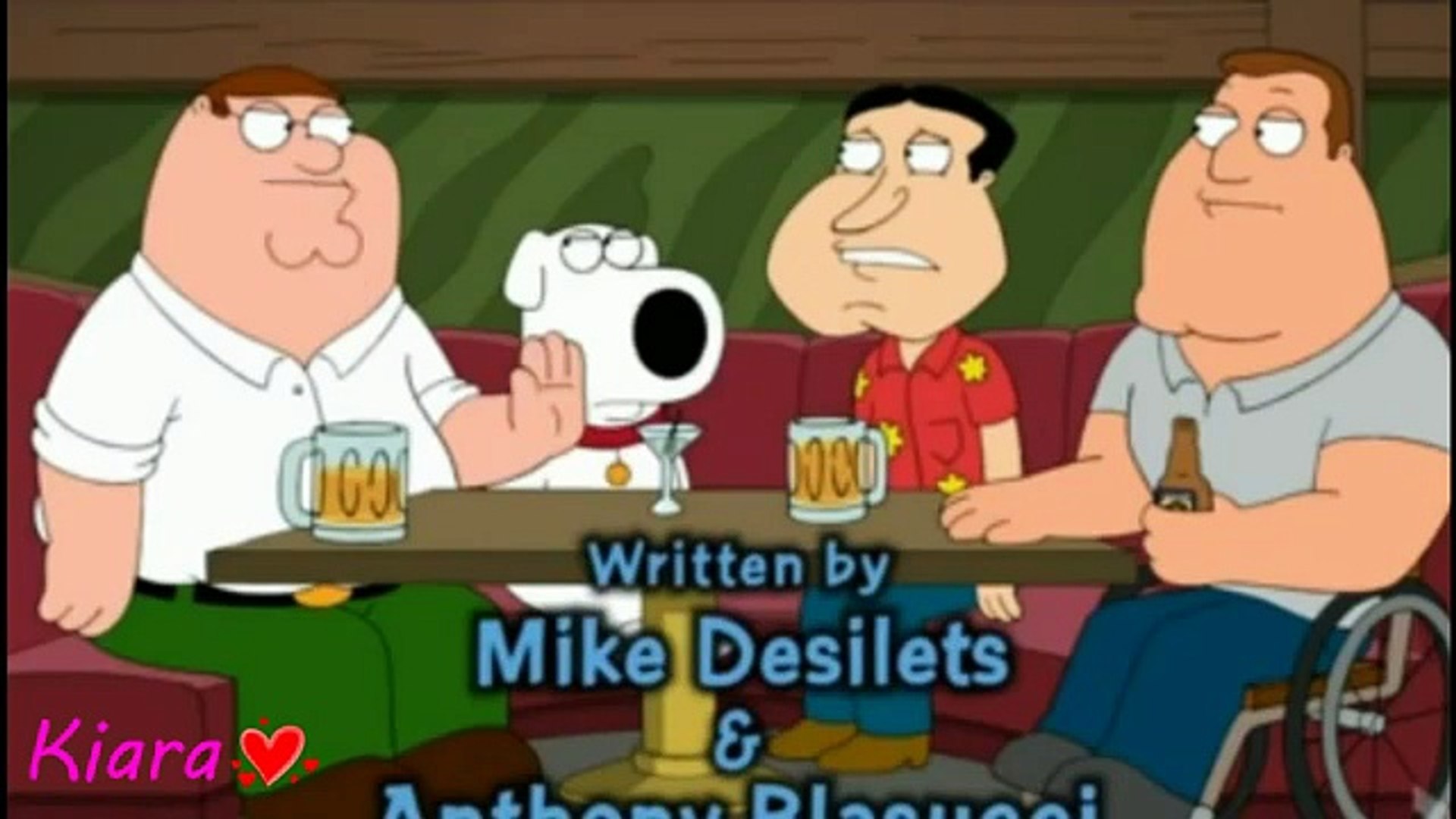 Family Guy Stewie Cool Whip Clipart