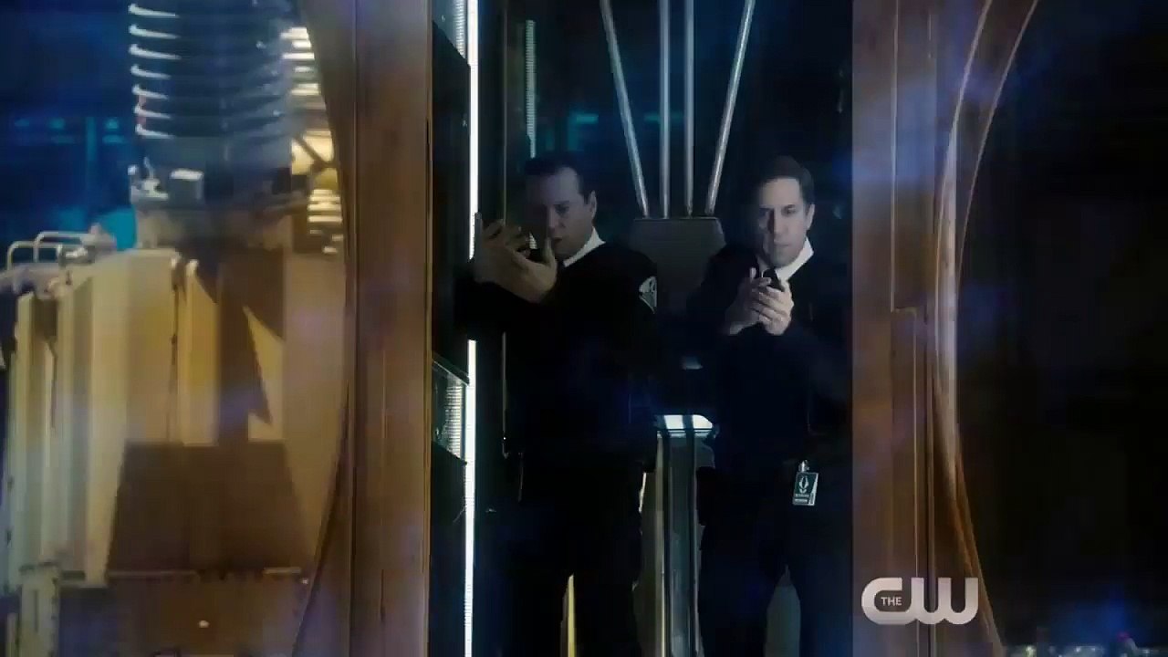 flash 3x18 promo subtitulada - Vídeo Dailymotion