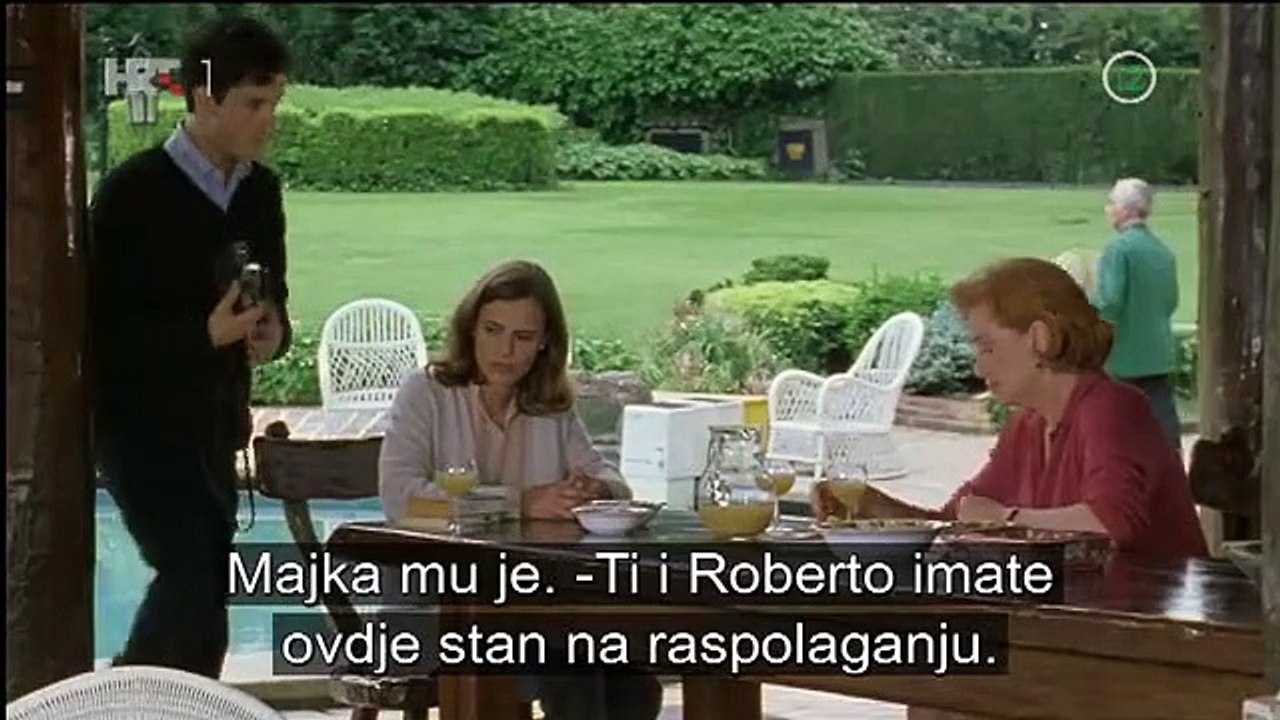 Carolija - Epizoda 46 - video Dailymotion