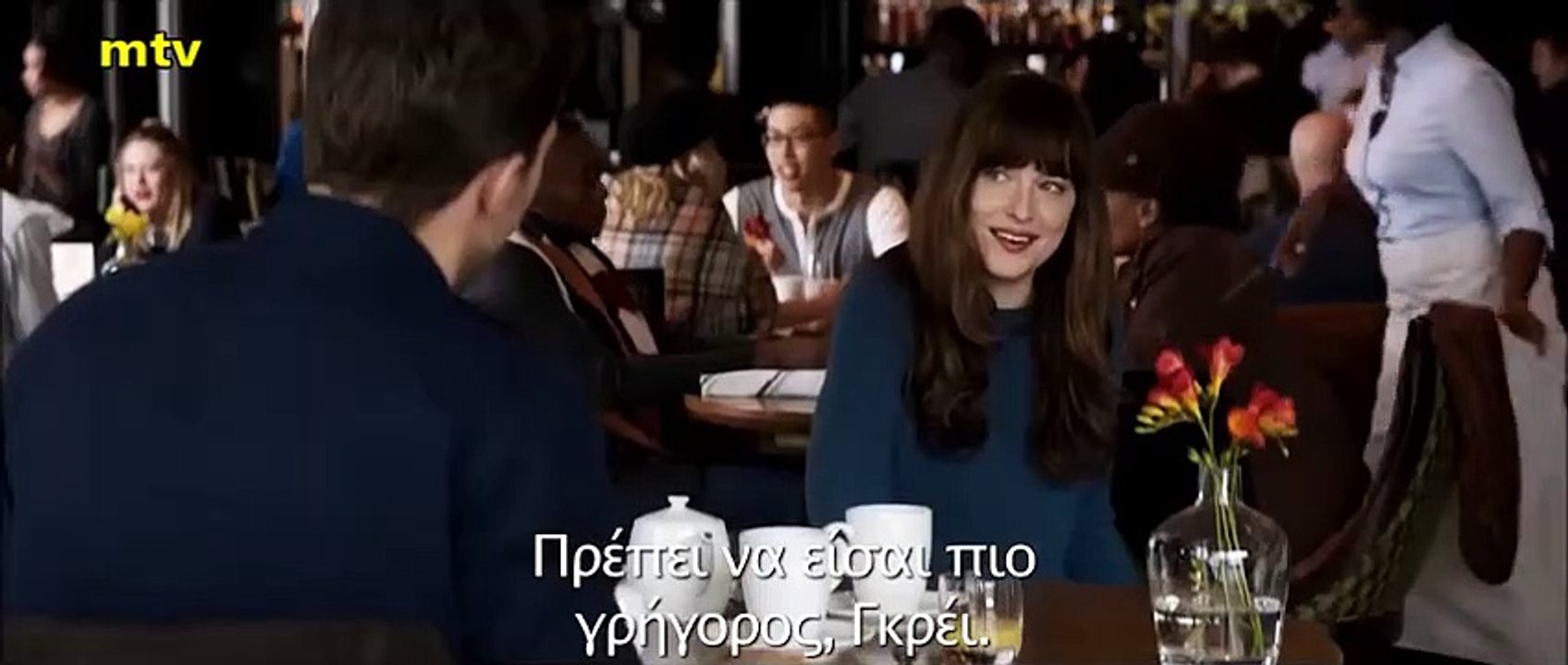 ΠΕΝΗΝΤΑ ΠΙΟ ΣΚΟΤΕΙΝΕΣ ΑΠΟΧΡΩΣΕΙΣ ΤΟΥ ΓΚΡΙ (FIFTY SHADES - video Dailymotion