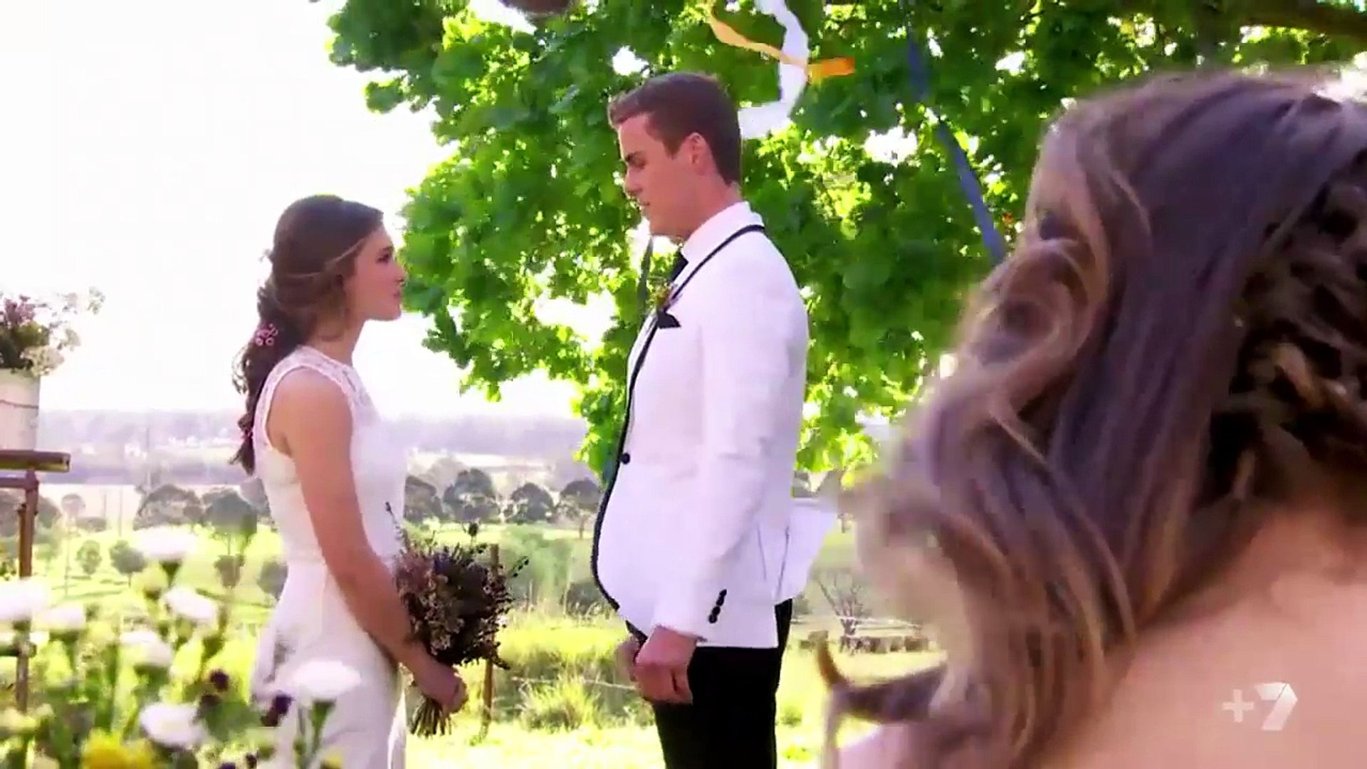 La Boda De Matt Y Evie Untitled