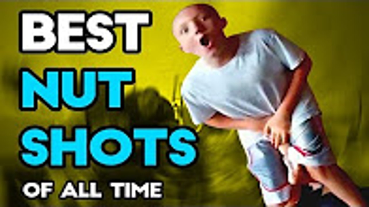 Best NUT SHOT Fails of all time! The Best Fails Compilation 2017 ...