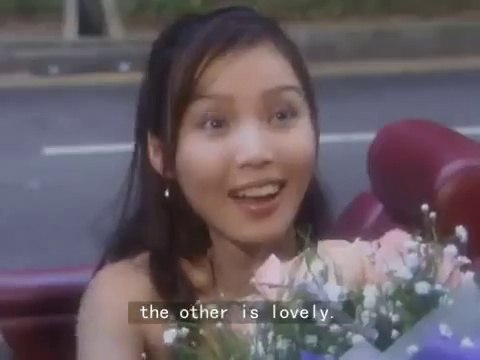 Amanda Ho 何芸珊 Chiobu | HardwareZone Forums