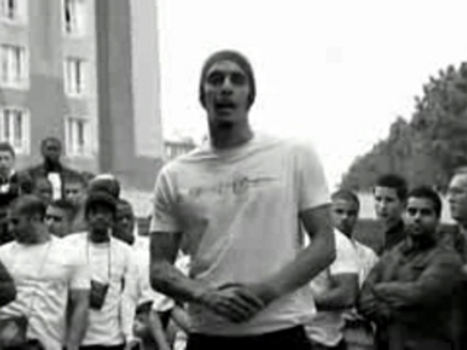 OGM - Offichal Gang Maghrebin - Vidéo Dailymotion