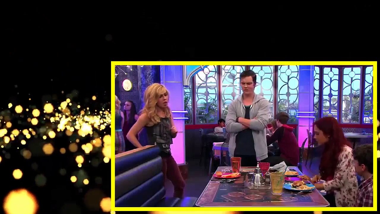 Sam and Cat E22 #Lumpatious - video Dailymotion