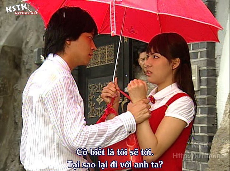 [Vietsub by KSTK] 1% of anything ep 9 - Hạnh phúc bất ngờ tập 9 - Kang Dong Won, Kim Jung Hwa ...