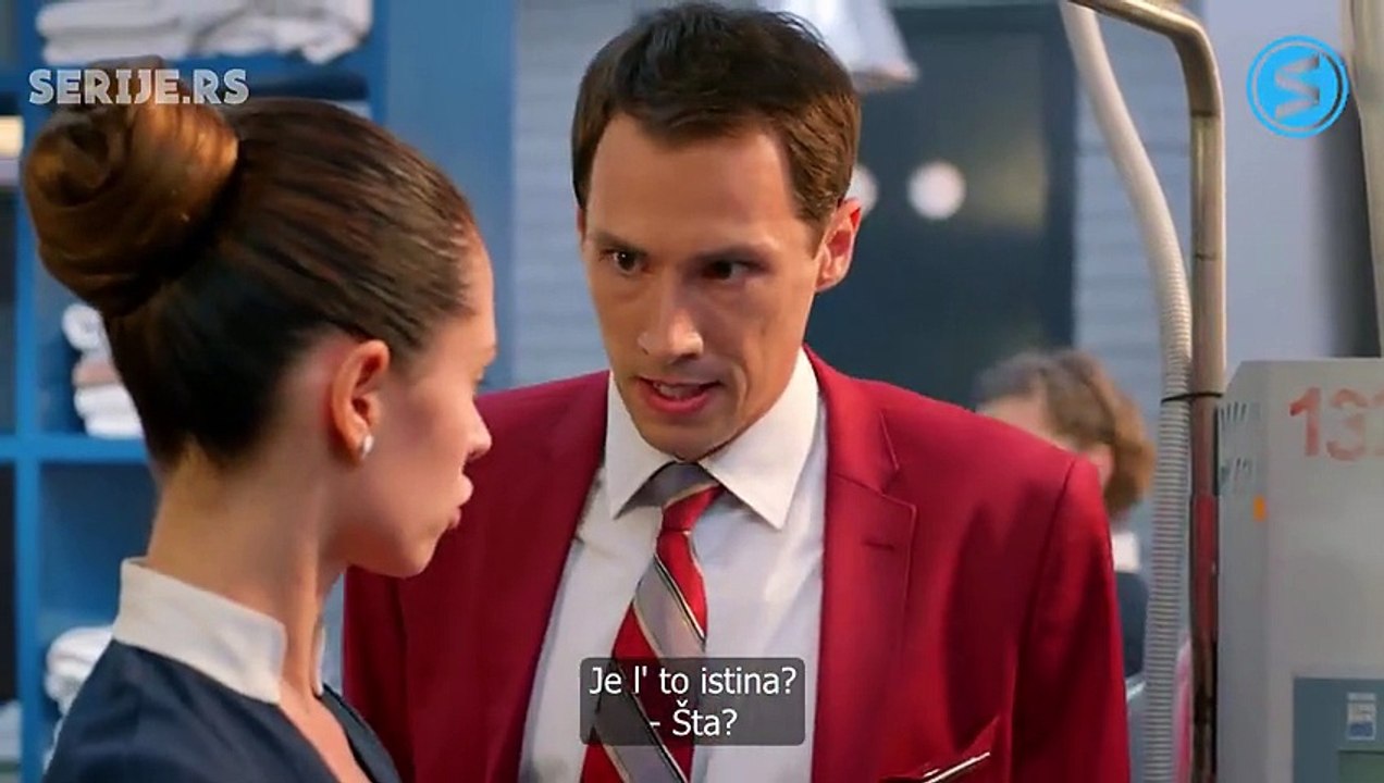 Hotel Eleon - Epizoda 19 - video Dailymotion