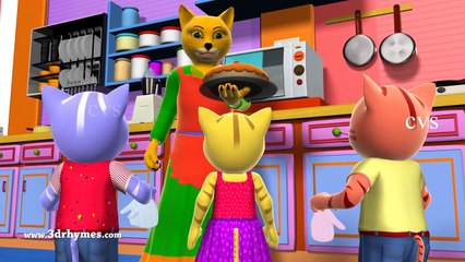 Video CVS 3D Rhymes - Dailymotion