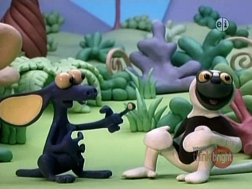 Zoboomafoo - Eye Spy - video Dailymotion