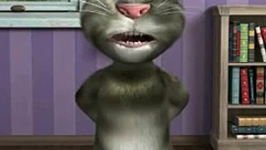 The Tatti Song Tatti Tatti Tatti __ Funny Original song __ Talking Tom ...