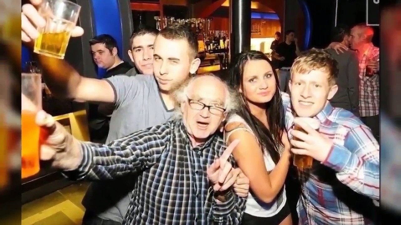 35 Most Embarrassing Party Nightclub Pictures Ever Fails & Right Moment ...