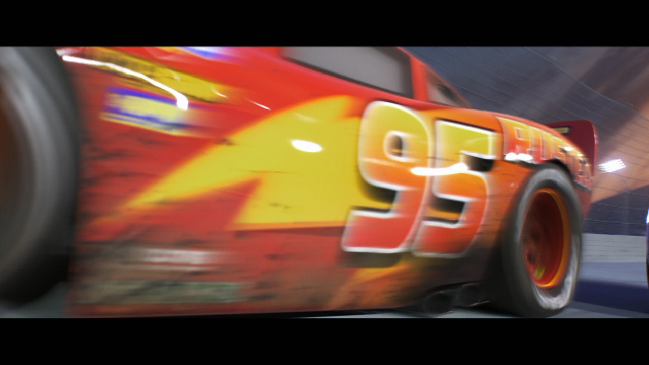 'Cars 3' On Road to the Races Nationwide Tour - video Dailymotion