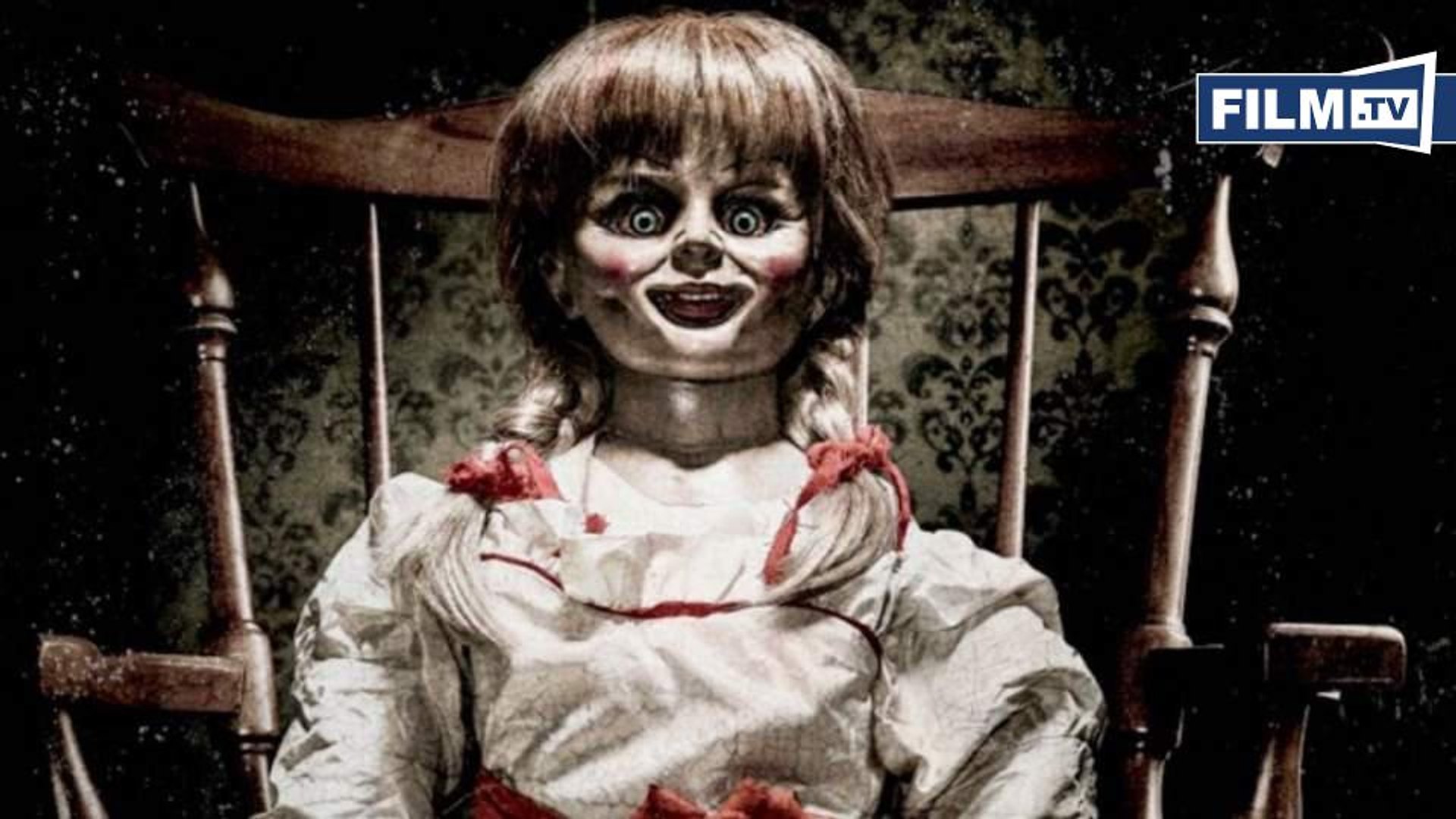 Annabelle 2 Trailer Horror Movie 2017 Youtube Annabelle 2 Movie