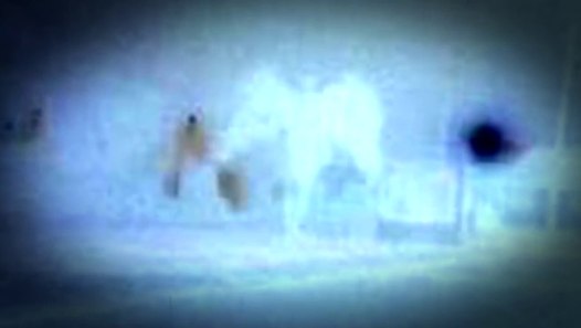 5 Monsters Caught On Camera & Spotted In Real Life! - video dailymotion