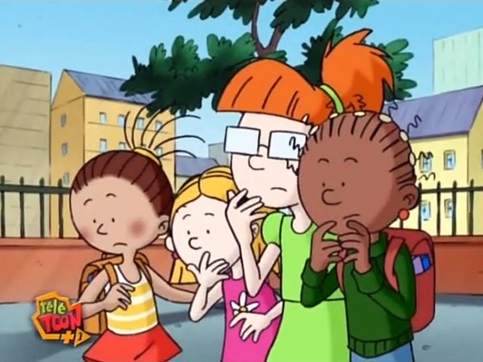 Martin Matin S02E22 Tout sourit a Martin - video Dailymotion