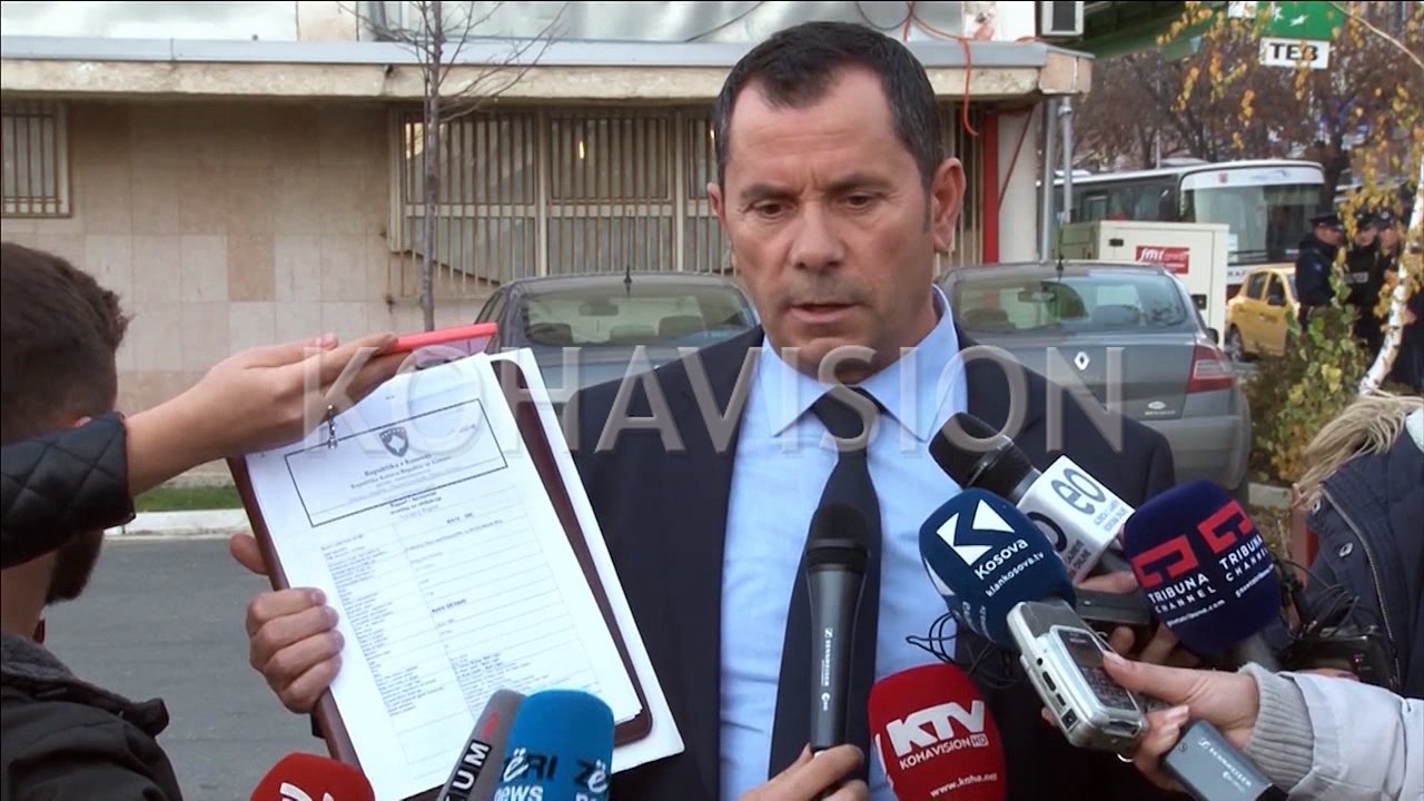 Gashi: Naser Makolli ka pas shumëçka të thotë për “vrasjen” e Astrit ...