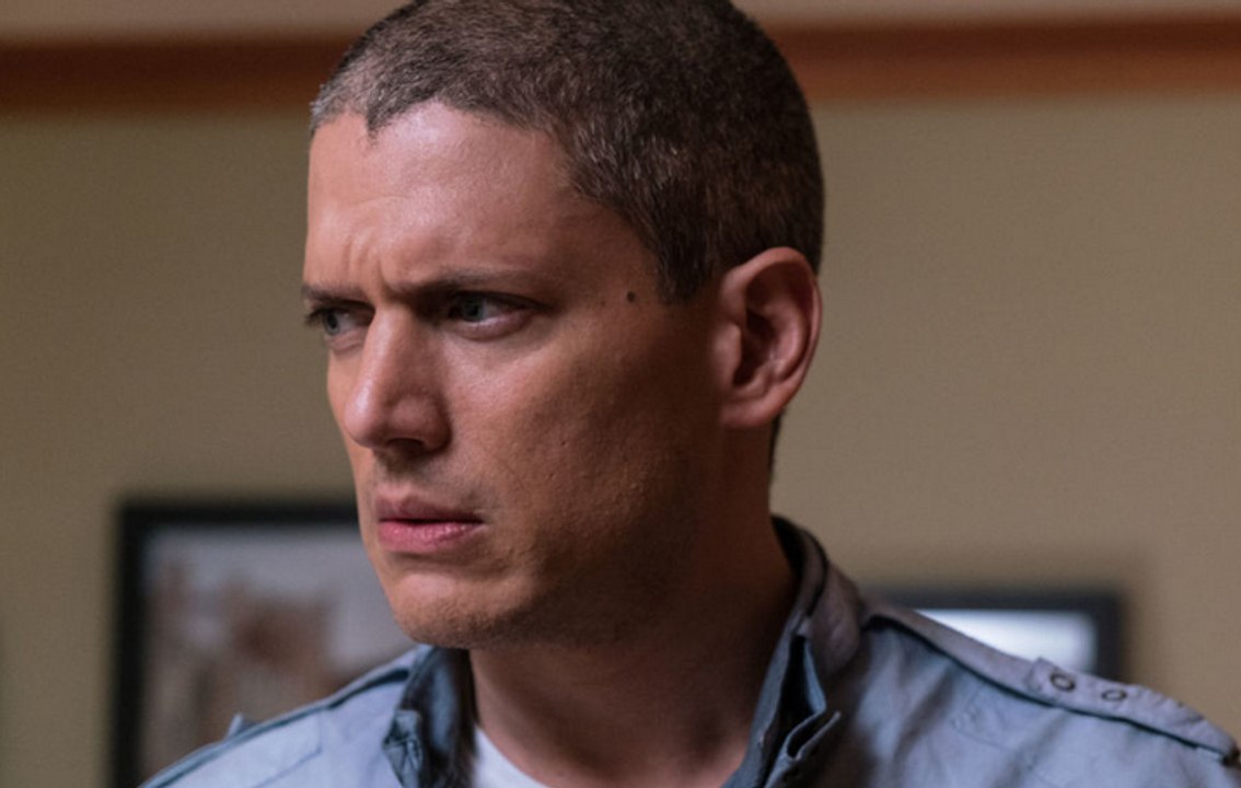 Watch Prison Break Season 6, Episode 1 HD Online - Episode 1 - video ...