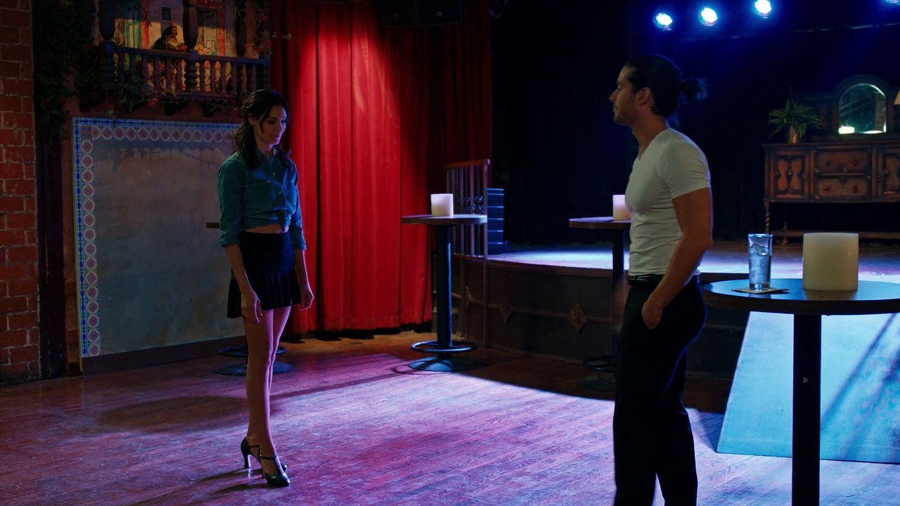 'NCIS LA' Season 8 Episode 20 - Kensi Dancing - video Dailymotion