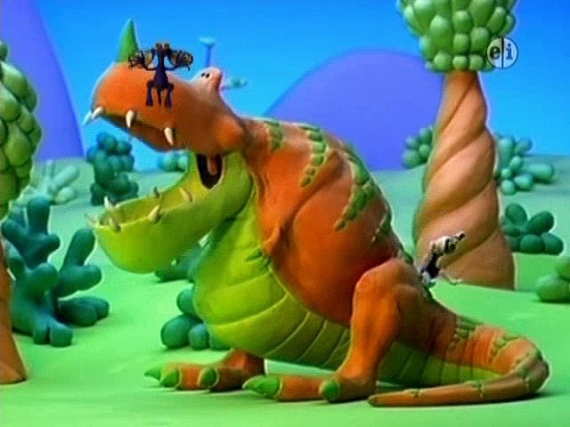 Zoboomafoo by Martha Wardlaw - Dailymotion