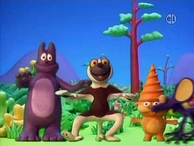 Zoboomafoo by Martha Wardlaw - Dailymotion