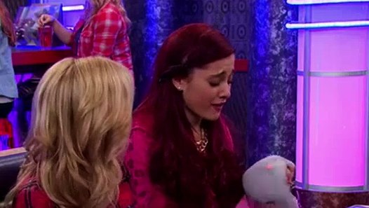 Sam And Cat S01E16 Peezy B - video dailymotion