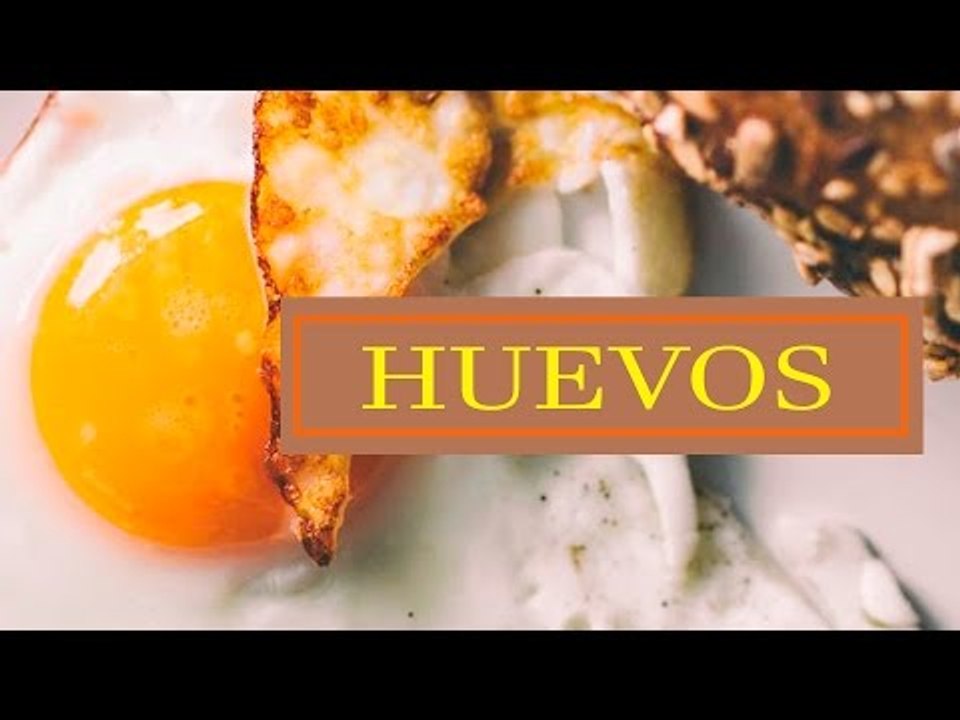 Cómo FREÍR UN HUEVO sin que salpique | TRUCO DE COCINA - Vídeo Dailymotion