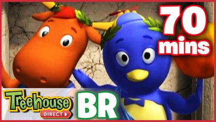 Treehouse Direct Brasil videos - Dailymotion