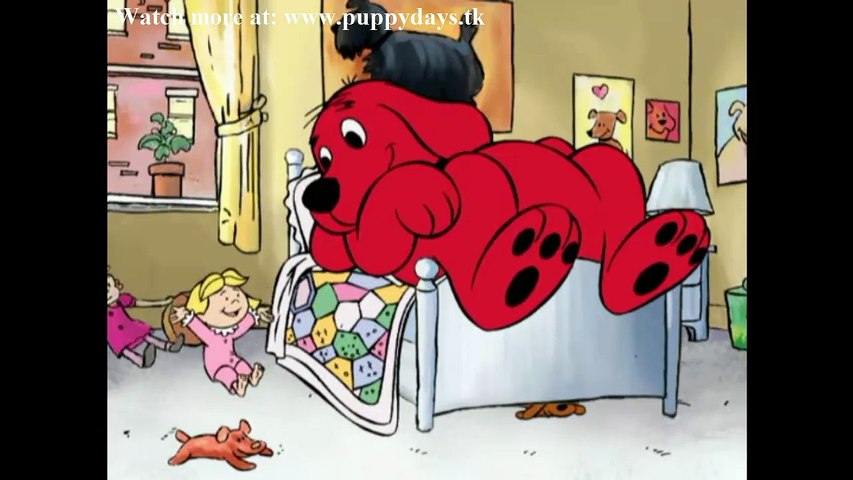 Clifford the Big Red Dog Season 1 by Clifford the Big Red Dog - Dailymotion