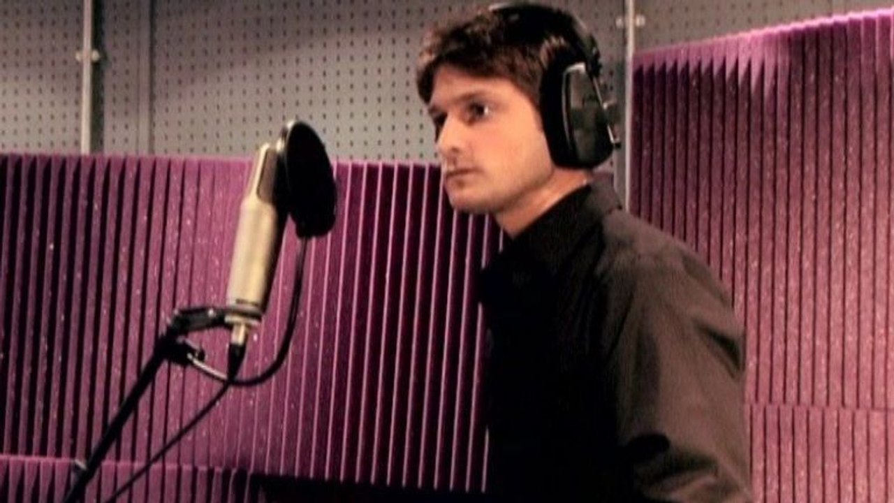 RyanDan - Tears Of An Angel - video Dailymotion