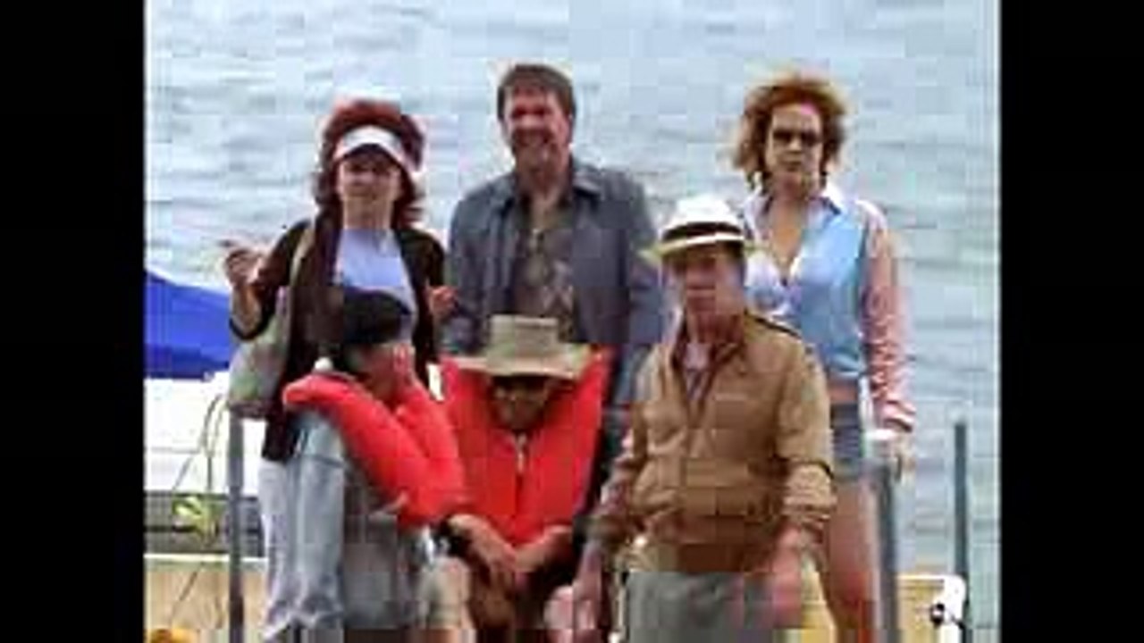 Les bougons saison 1 episode 6 française - video Dailymotion