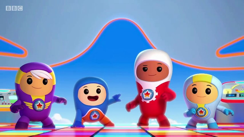 Go Jetters Full Episodes by Go Jetters Kids - Dailymotion