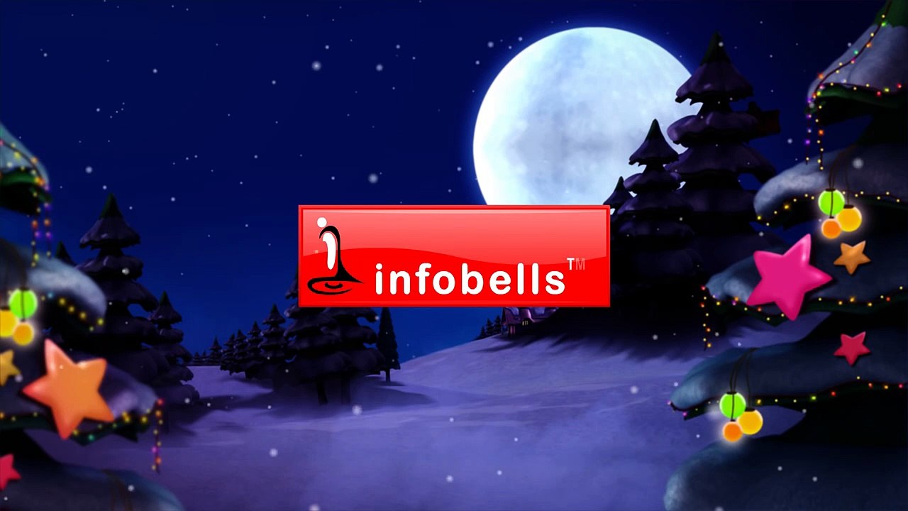 Jingle Bells _ymes for Children _ Infobells - Video Dailymotion
