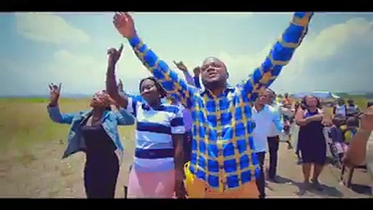 Pasteur Moise Mbiye - Tango naye Clip - Vidéo Dailymotion
