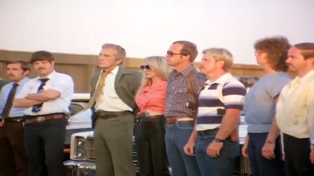 Deadline Auto Theft | Trailer | 1983 - Vídeo Dailymotion