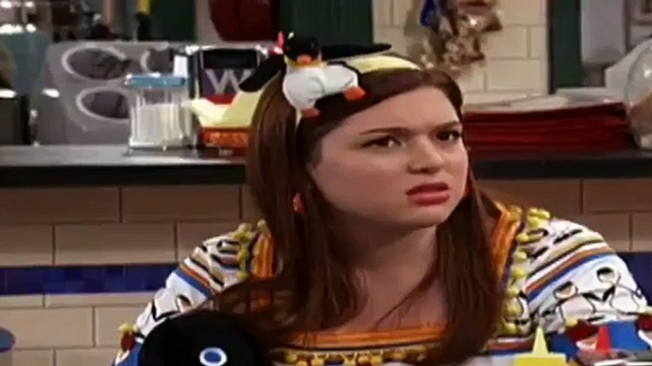 Wizards Of Waverly Place 2x29 Wizards & Vampires vs Zombies - video ...