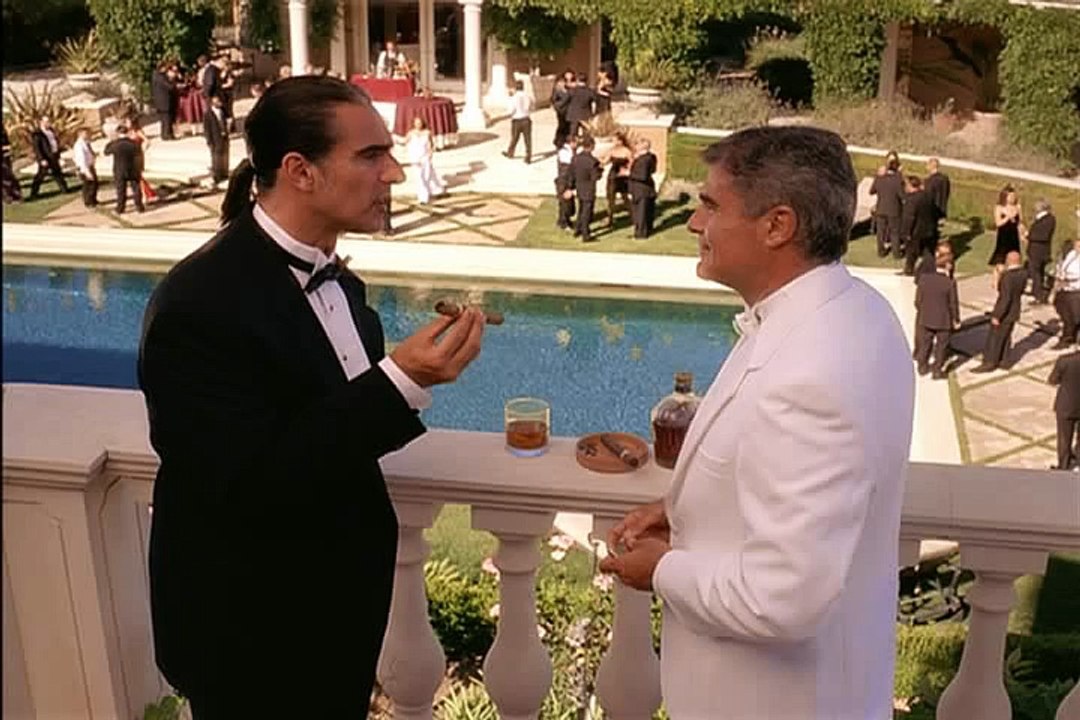 Ladrón que Roba a Ladrón 3 - video Dailymotion