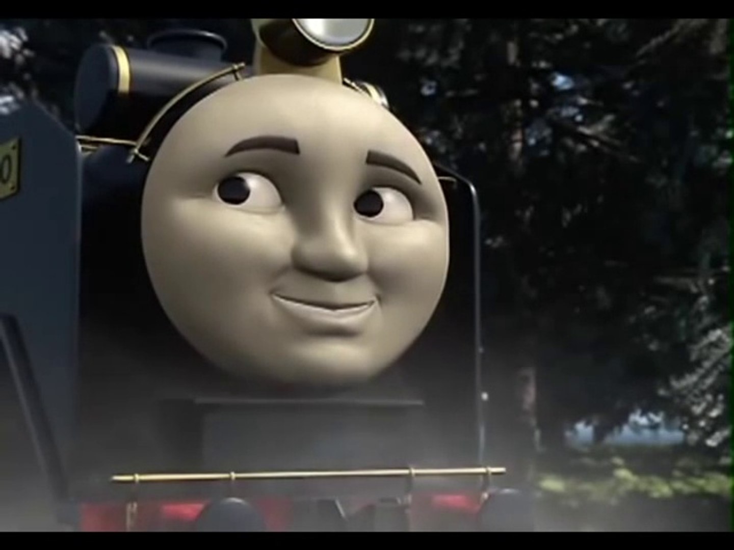 Thomas And Friends Hiro