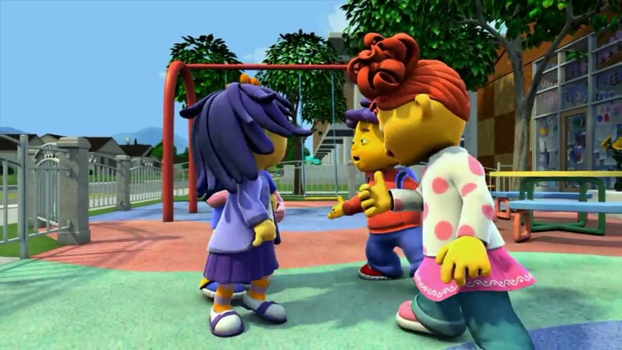 Sid the Science Kid - s01e27 Home Tweet Home - video Dailymotion