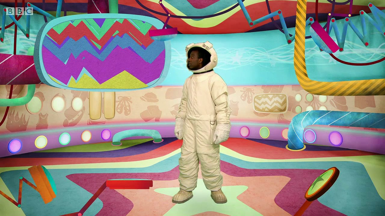 Let's Play - S1E02. Astronauts - video Dailymotion