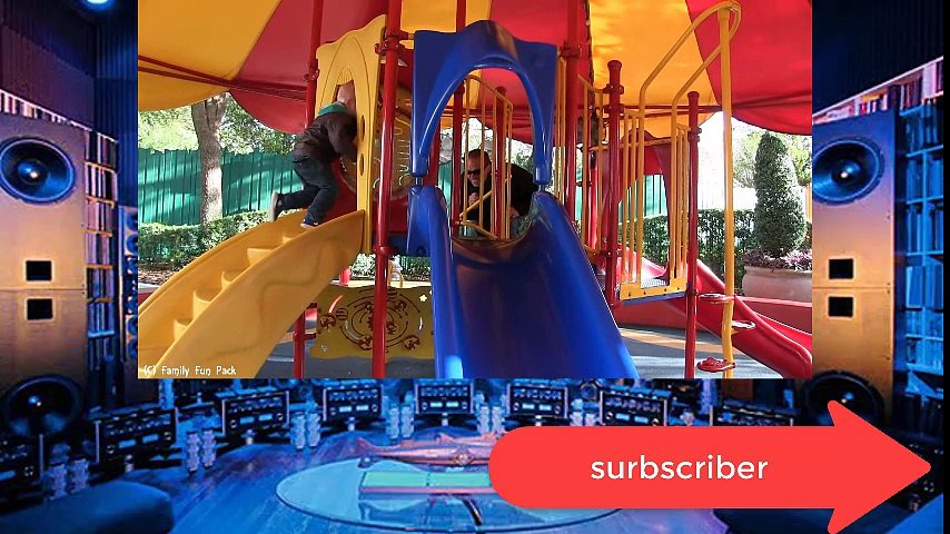 Video family fun pack - Dailymotion