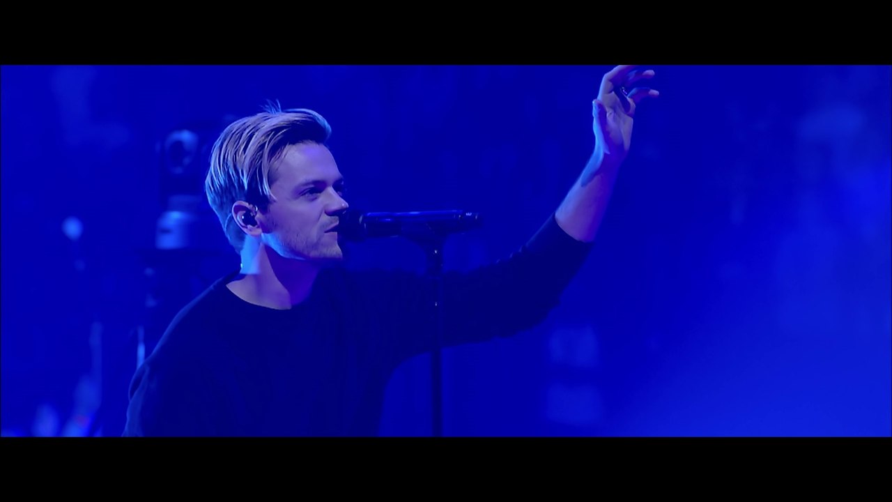 Passion - Remember (Live) - video Dailymotion